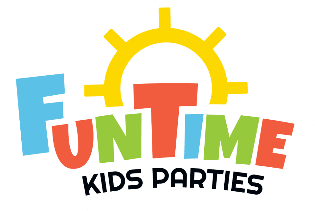 Nerf Wars - Funtime Kids Parties Nerf Wars Birthday Parties Australia ...